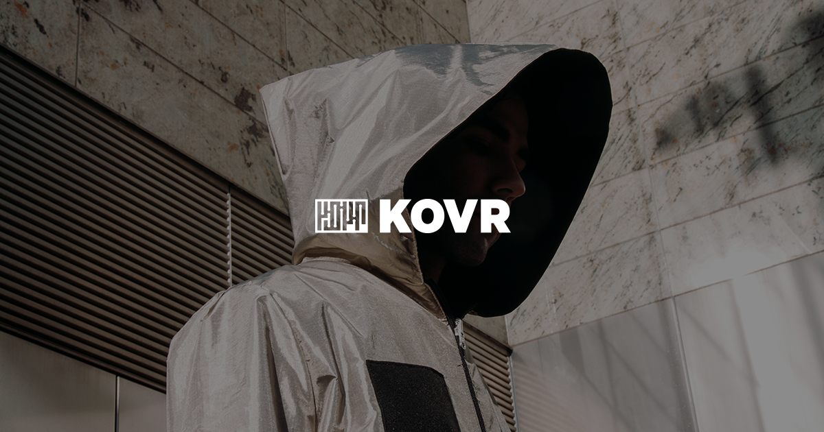 Project KOVR - Designs